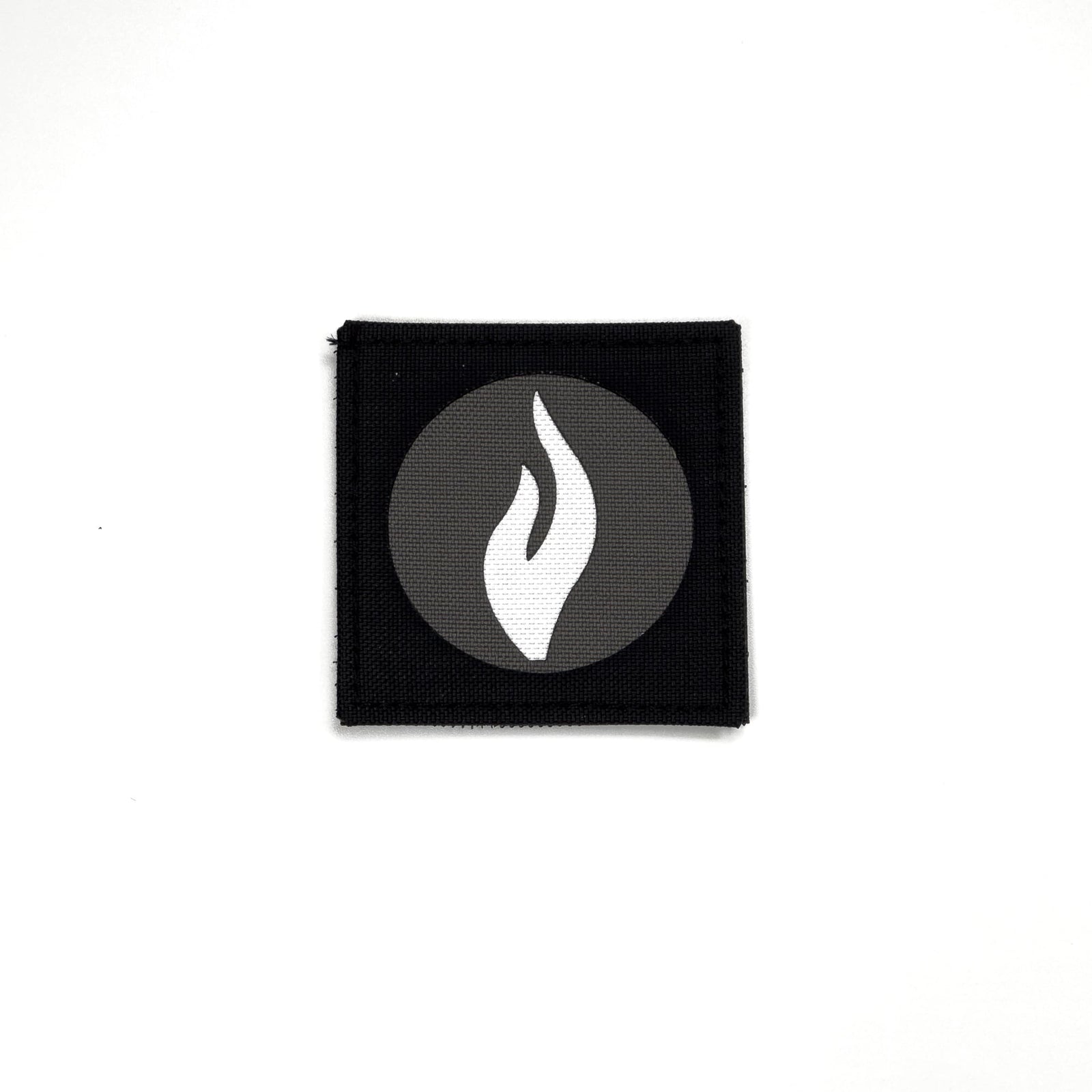 Belgian Police Logo Patch