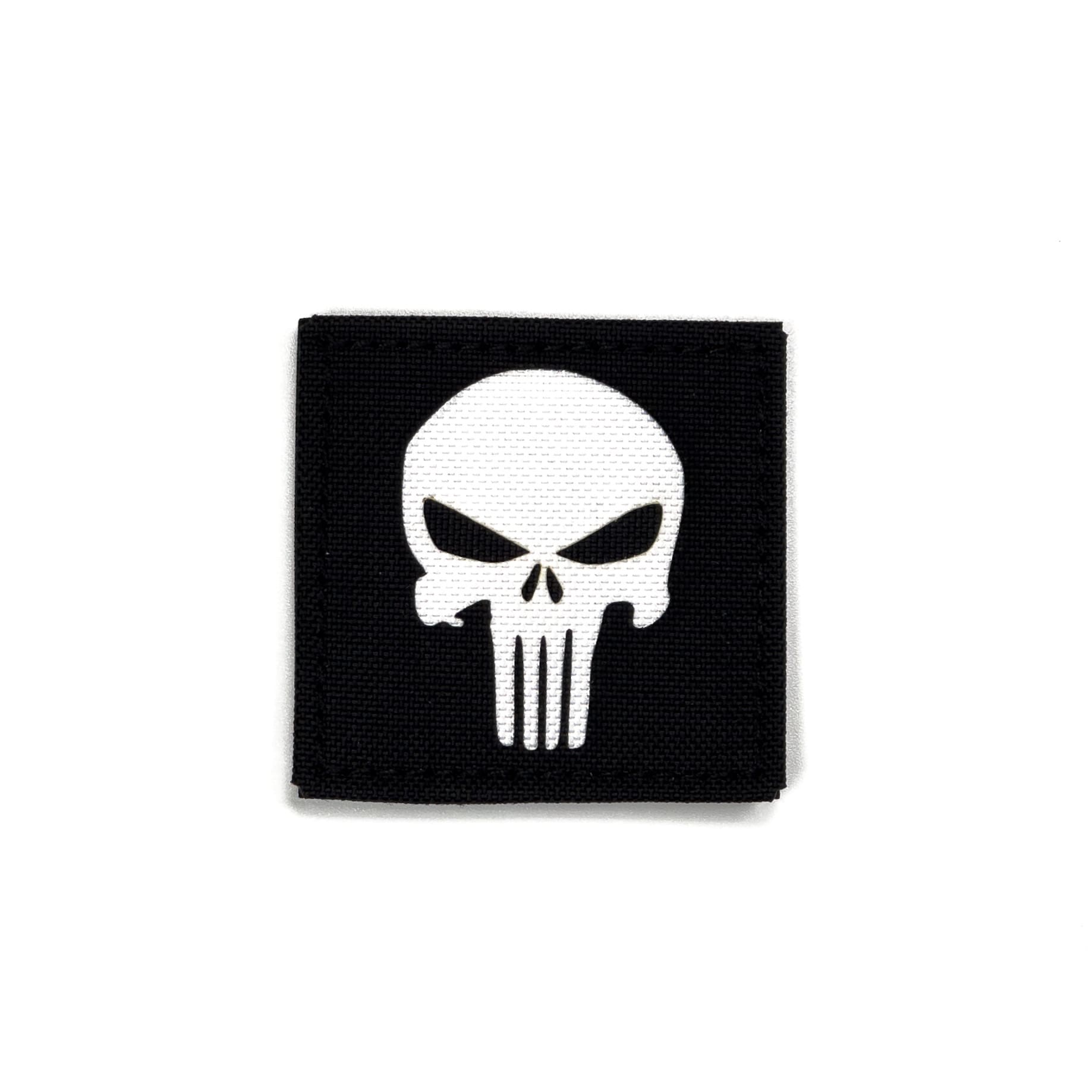 Punisher Patch